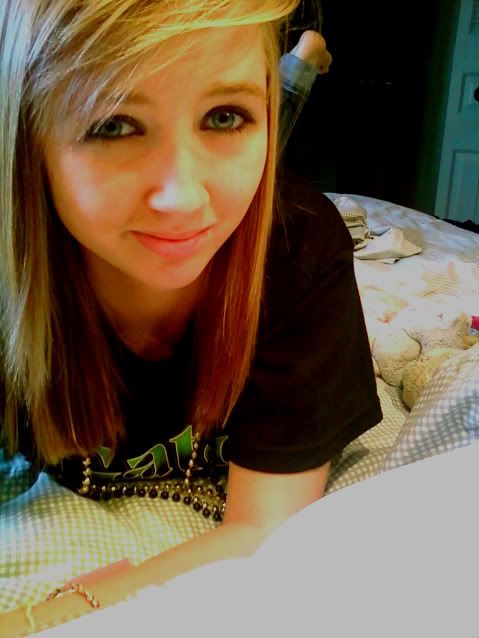 Ginger Pubes Photo By Emillsie Photobucket