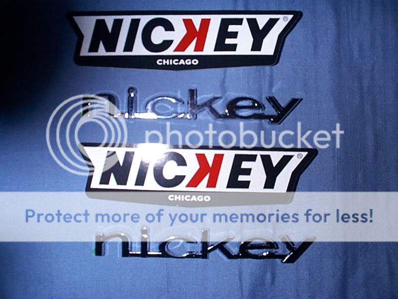 Nickey Novas are there any here? | Chevy Nova Forum