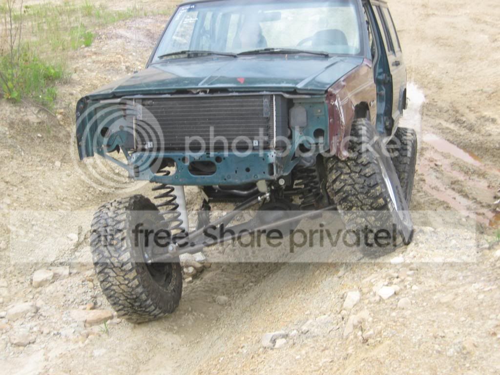 Project Twistedcrawler | Page 6 | Pirate 4x4