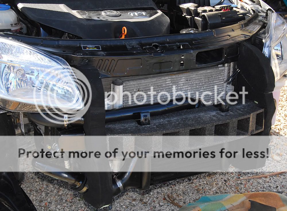 Roomster 1.9 TDI engine modifications - Skoda Roomster (2006-2015 ...