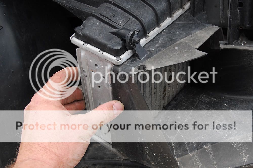 Roomster 1.9 TDI engine modifications - Skoda Roomster (2006-2015 ...