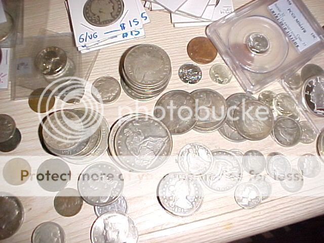 Best way to organize and display your coins. | Coin Talk