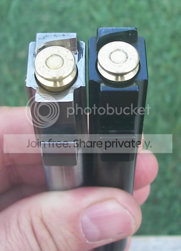 Out of battery discharge > Glock > AR15.COM