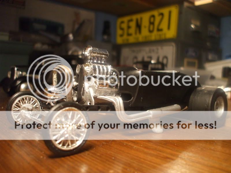 Sunday models, 8/22 | The H.A.M.B.