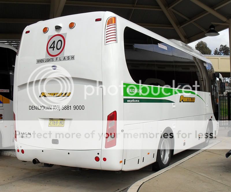 Purtills BCI Cruiser 8