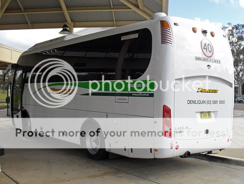 Purtills BCI Cruiser 8