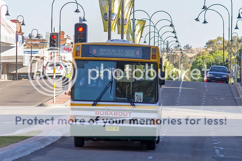 Busabout Wagga and CSU