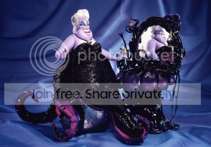Work of Toy Designer / Fashion Illustrator Lisa Temming: d_princesses ...