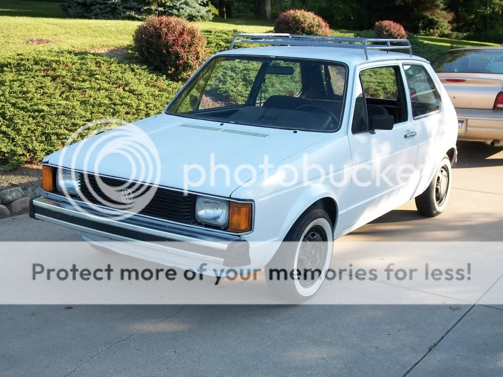 My 81 Rabbit! | GBodyForum - 1978-1988 General Motors A/G-Body Community