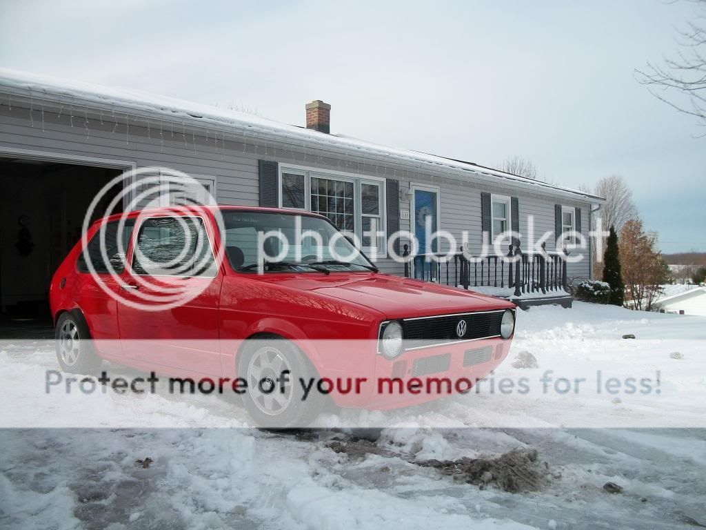 '81 Rabbit! NWPA | VW Vortex - Volkswagen Forum