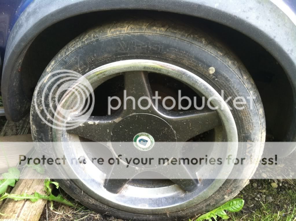 4x100 Racing Dynamics? | VW Vortex - Volkswagen Forum