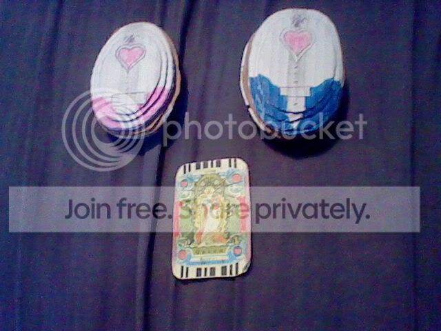 Homemade Precure Crafts...Out of Cardboard: precure — LiveJournal