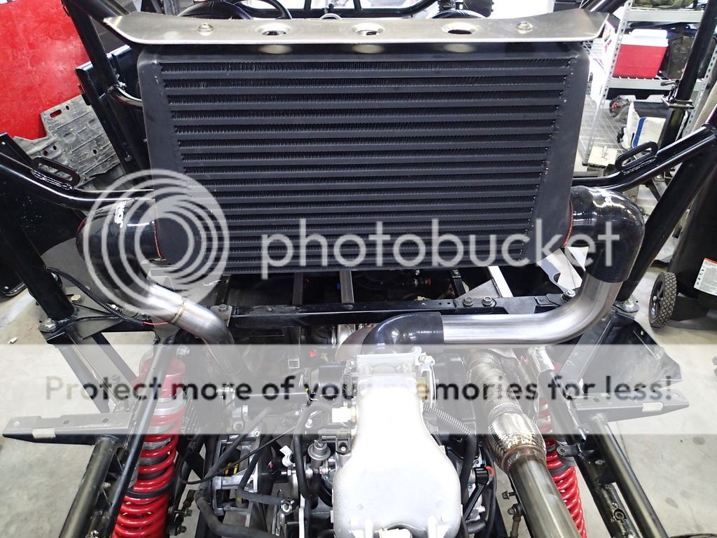 XP4-900 Z1 Hybrid Swap | Polaris RZR Forum - RZR Forums.net