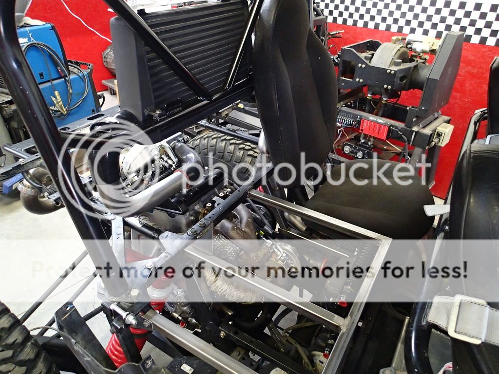 XP4-900 Z1 Hybrid Swap | Polaris RZR Forum - RZR Forums.net