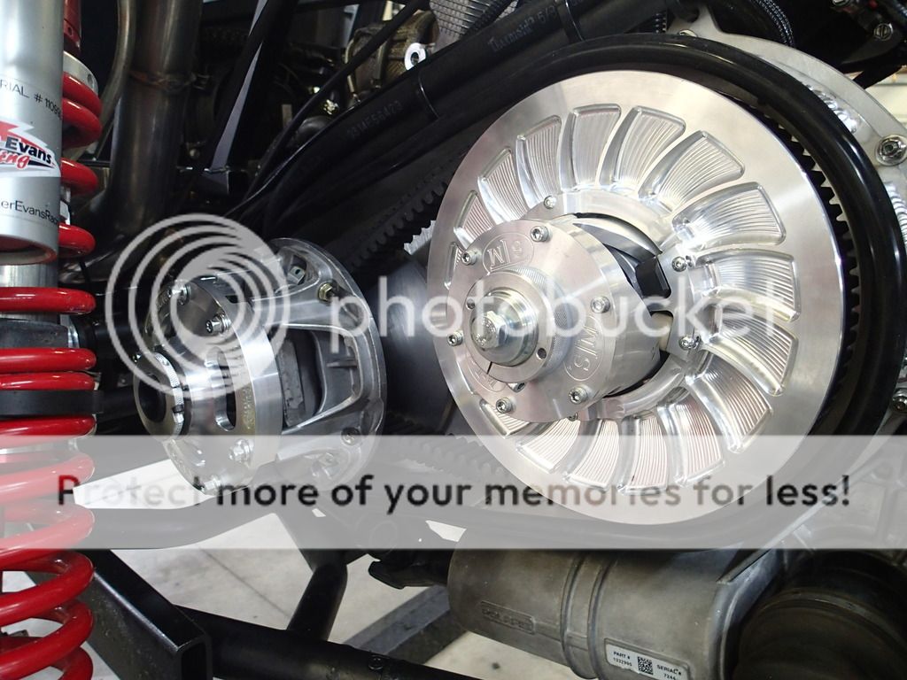 XP4-900 Z1 Hybrid Swap | Page 3 | Polaris RZR Forum - RZR Forums.net