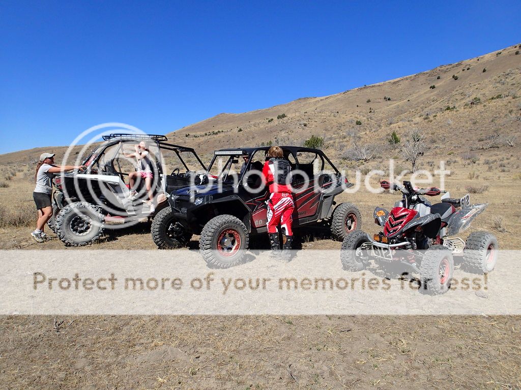 XP4-900 Z1 Hybrid Swap | Page 4 | Polaris RZR Forum - RZR Forums.net