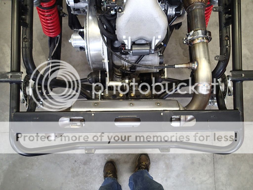 XP4-900 Z1 Hybrid Swap | Page 7 | Polaris RZR Forum - RZR Forums.net