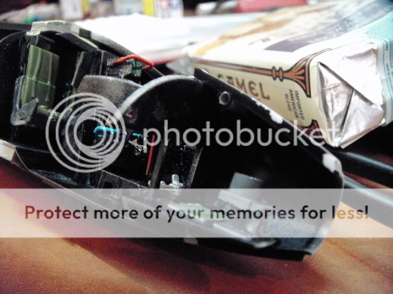 Green Leader - Rhodesian Air Force Canberra B2 - Page 2 - Canberra ...