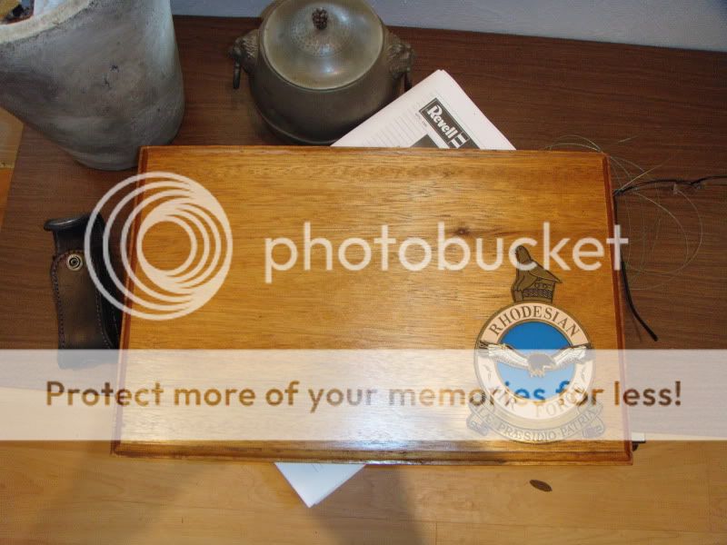 Green Leader - Rhodesian Air Force Canberra B2 - Canberra Anniversary ...