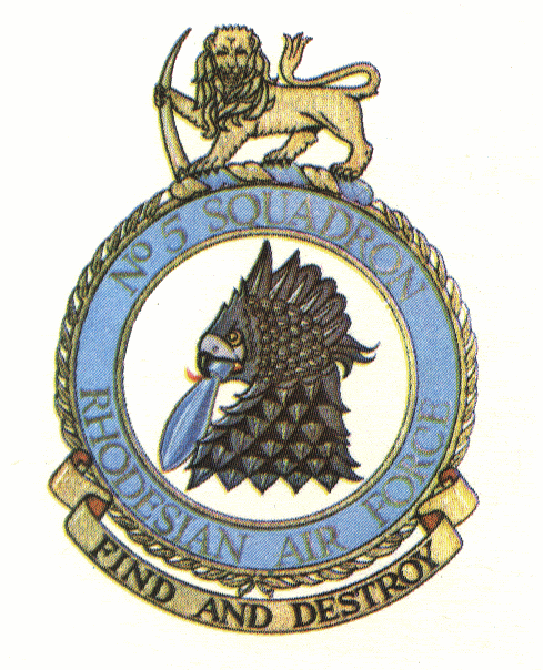 Green Leader - Rhodesian Air Force Canberra B2 - Canberra Anniversary ...