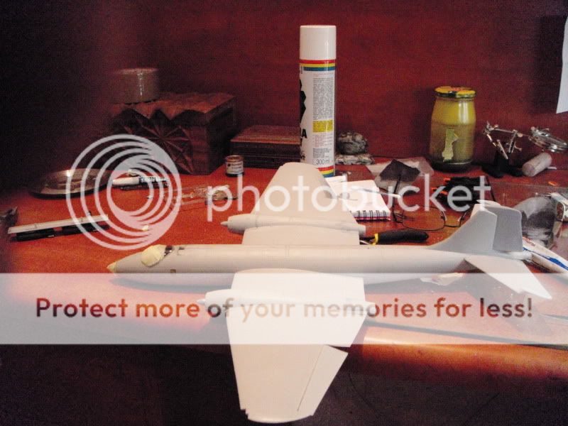 Green Leader - Rhodesian Air Force Canberra B2 - Page 2 - Canberra ...