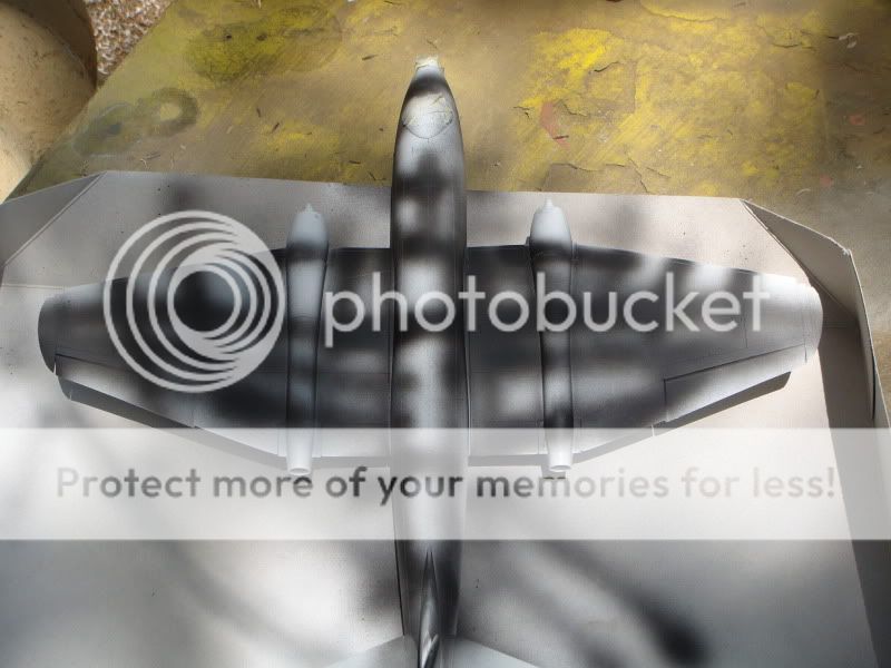 Green Leader - Rhodesian Air Force Canberra B2 - Page 2 - Canberra ...