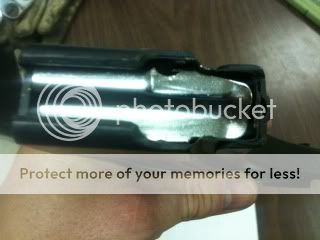 Polytech parts kit - Calguns.net