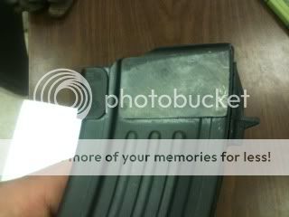 Polytech parts kit - Calguns.net