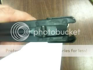 Polytech parts kit - Calguns.net