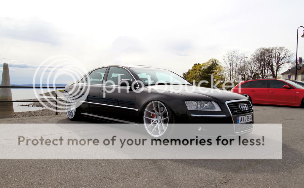 A8(L) Wheels Fitment Thread??? - Page 3