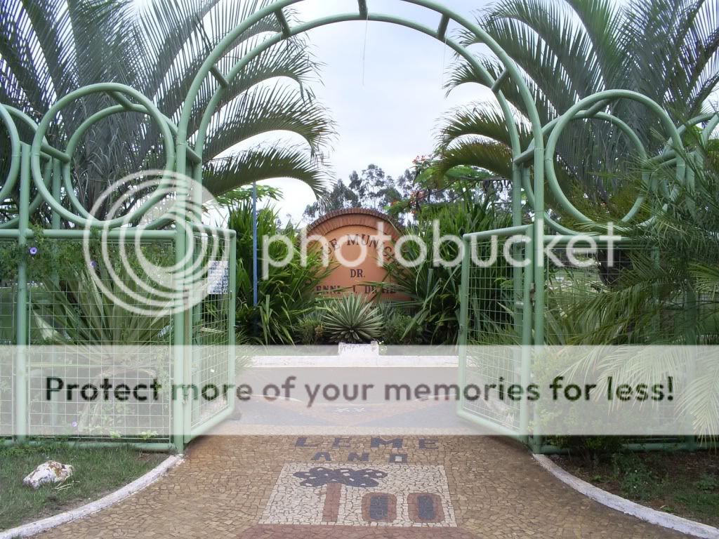 Leme-SP: uma das cidades na rodovia Anhanguera - SkyscraperCity